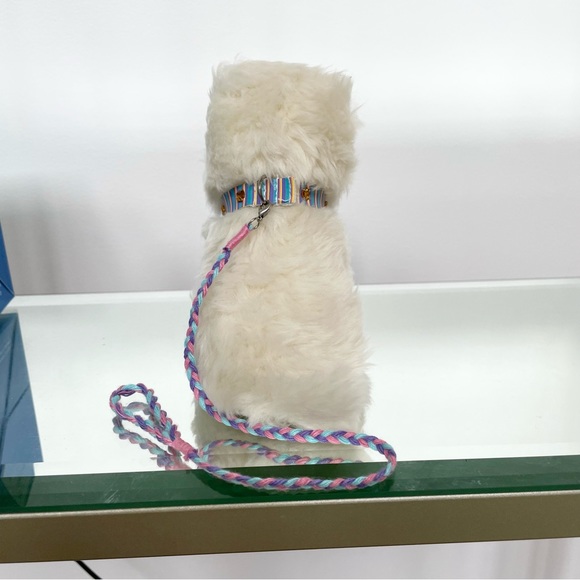 American Girl | Toys | Vintage American Girl Coconut The Dog Doll With ...